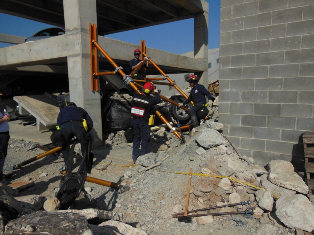 Buildings Collapse: Prevention Strategies & Emergency Response - dubizzle