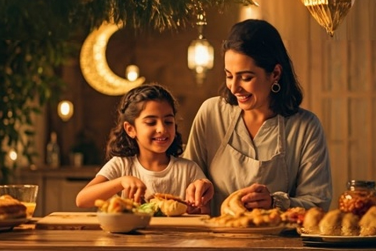 How to Get Your Kitchen Well Prepared for Ramadan - dubizzle